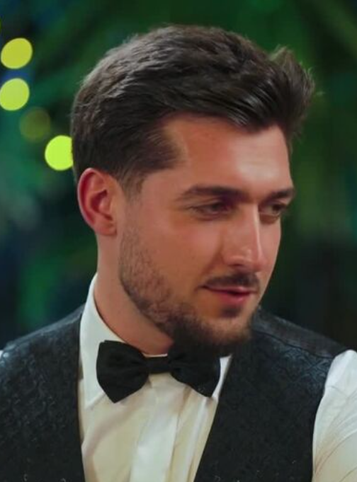 Никой не го очакваше: Васил излиза от шоуто с тази красавица! Все още ...