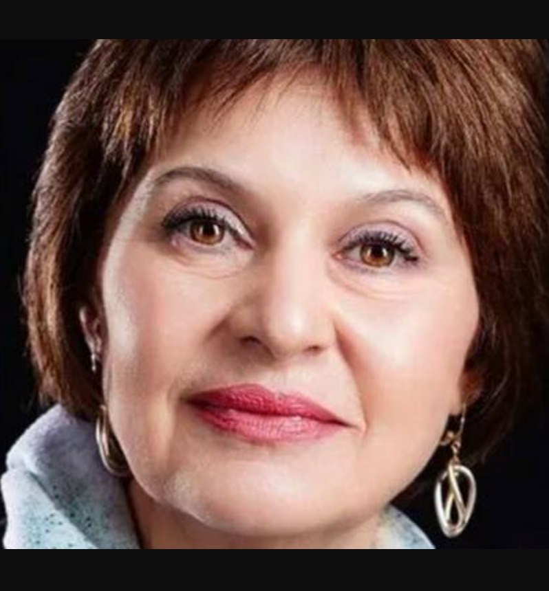 Почина Румяна Маринова