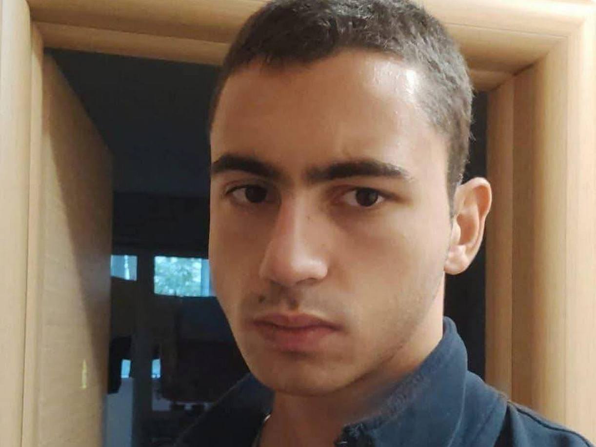 Извънредна новина за изчезналия 22 г. Динко: Издирването му е прекратено!